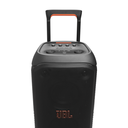 JBL PartyBox Stage 320 | Portable party speaker with wheels JBL PartyBox Stage 320 | Portable party speaker with wheels