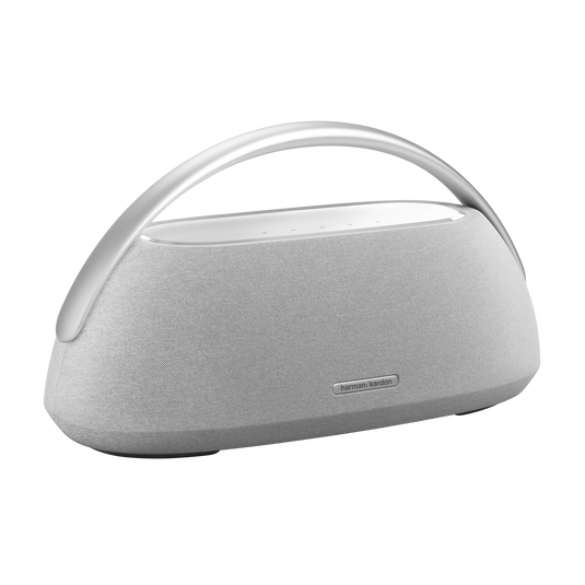 Harman Kardon Go Play 3 Portable Bluetooth speaker